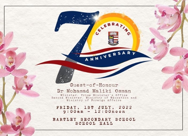 Bartley Secondary School